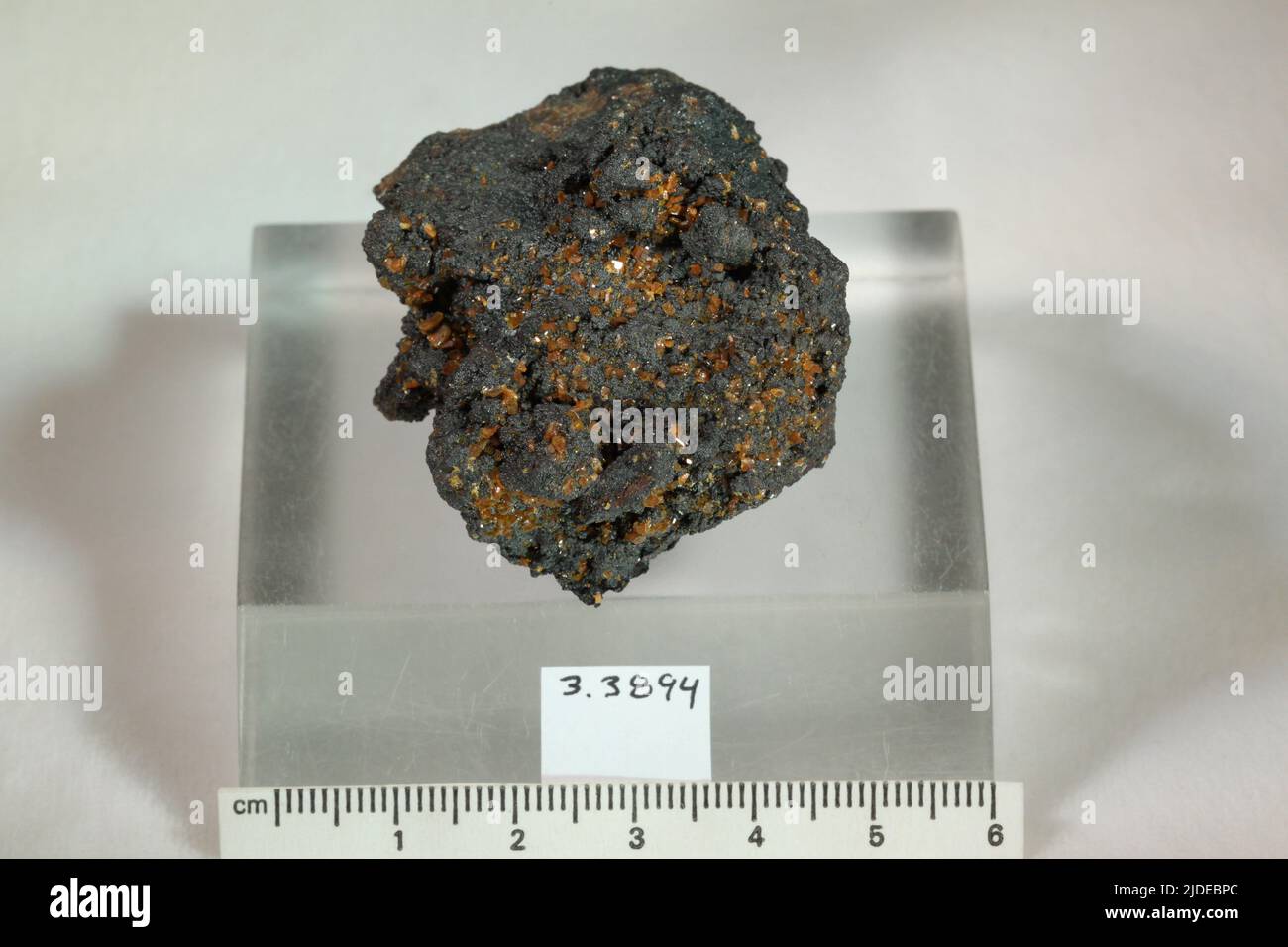 Stolzite hi-res stock photography and images - Alamy