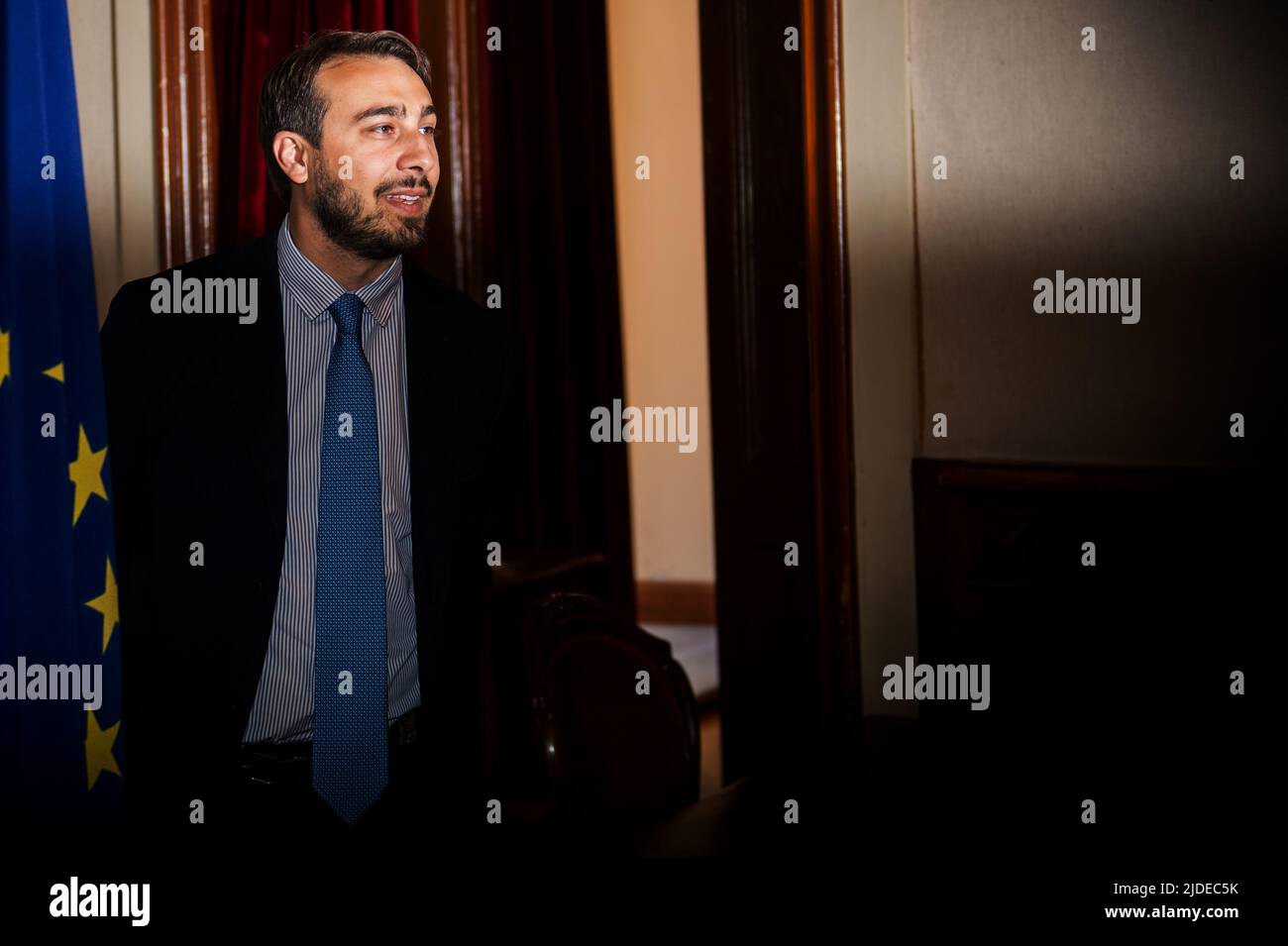 Antonio cicchetti hi-res stock photography and images - Alamy