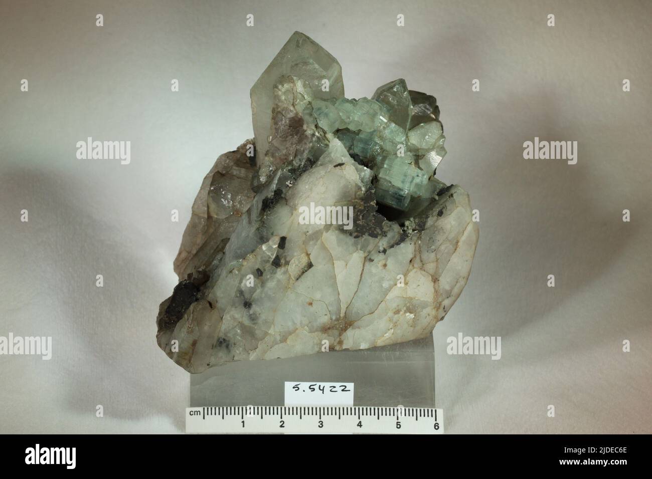 Apatite phosphate mineral hi-res stock photography and images - Alamy