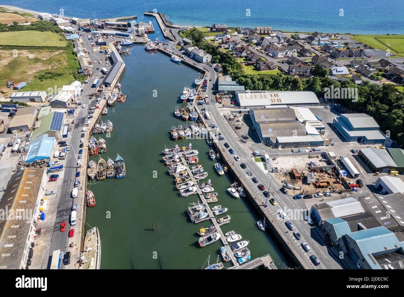Uk weather picture hi-res stock photography and images - Alamy