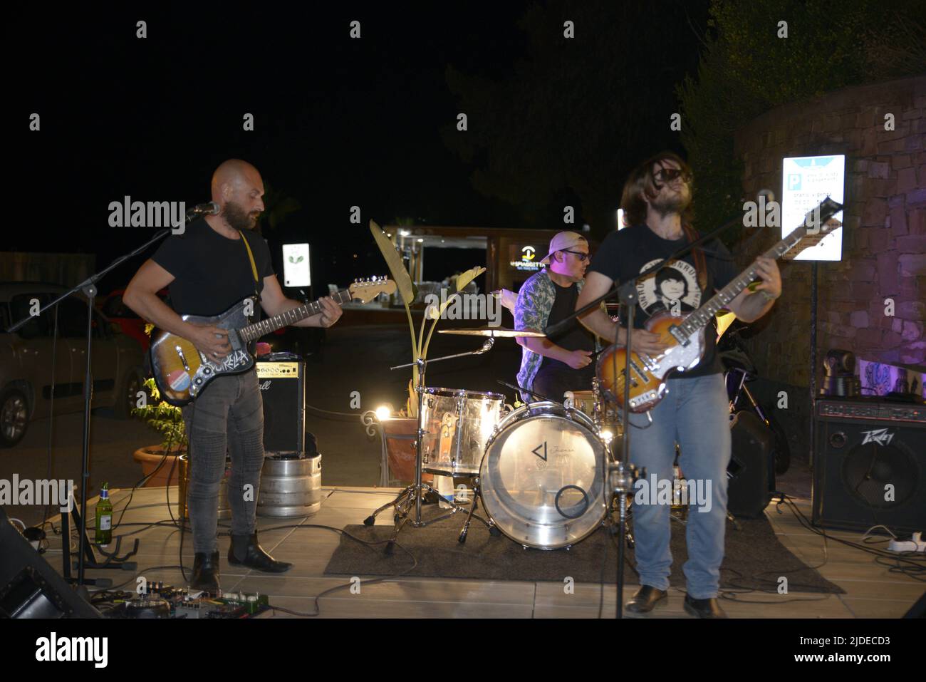 "Lumen del mundo" is the new album of 23 and beyond the infinite ...