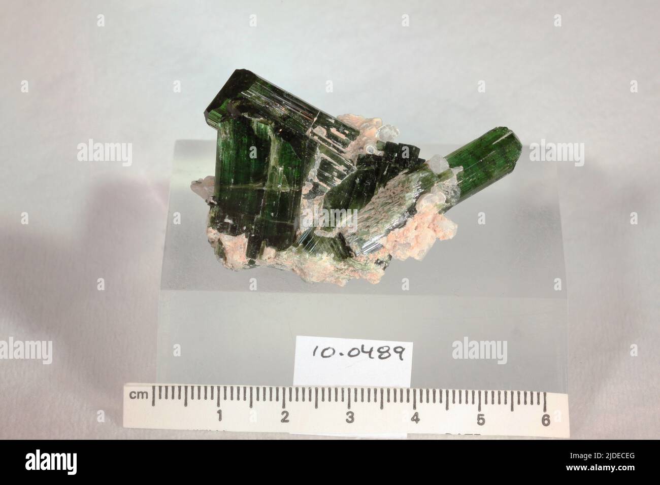 Tourmaline. minerals. Asia; Pakistan; Gilgit-Baltistan; Skardu ...