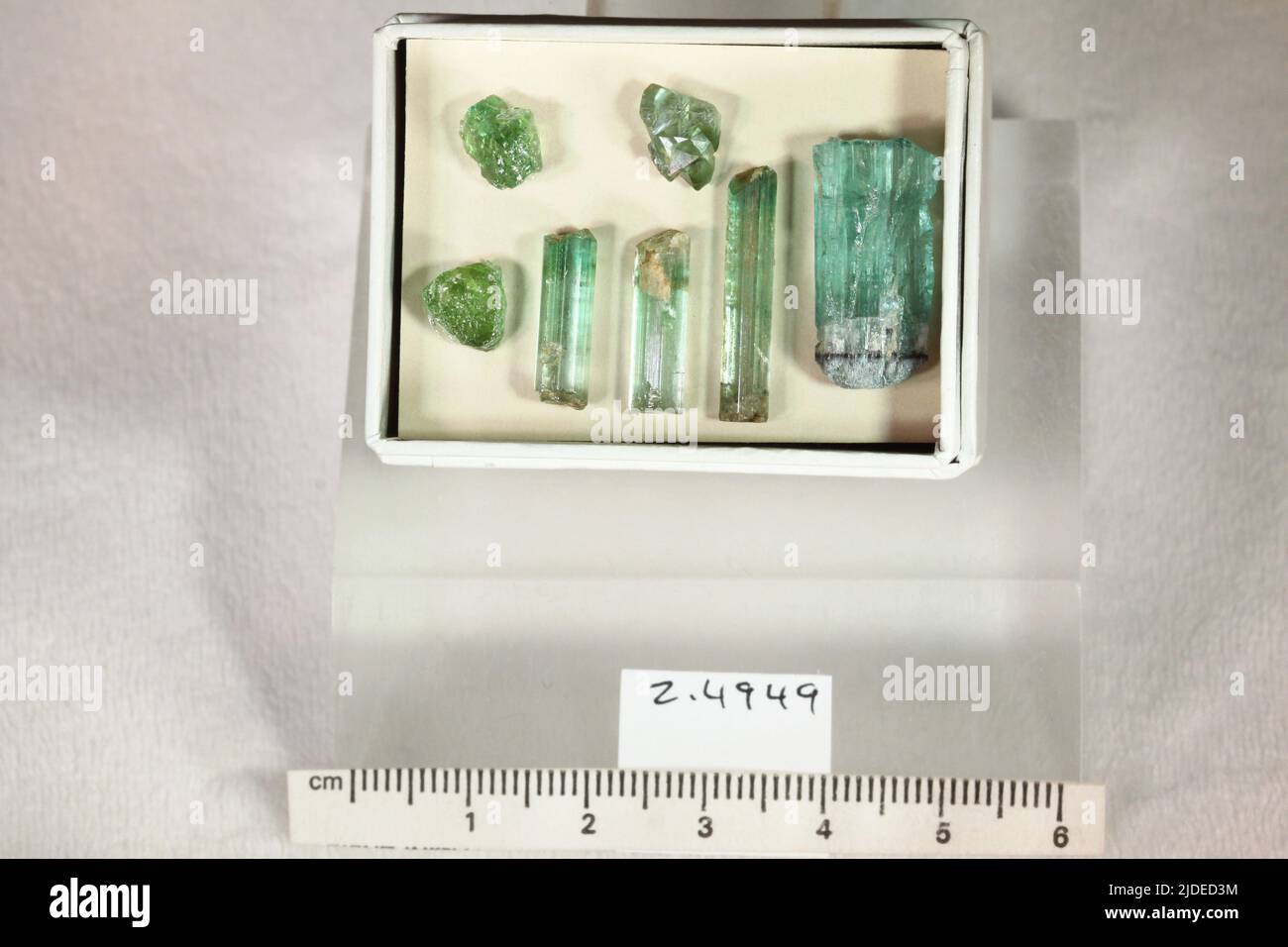 Tourmaline. minerals. North America; USA; Maine; Oxford County; Paris ...