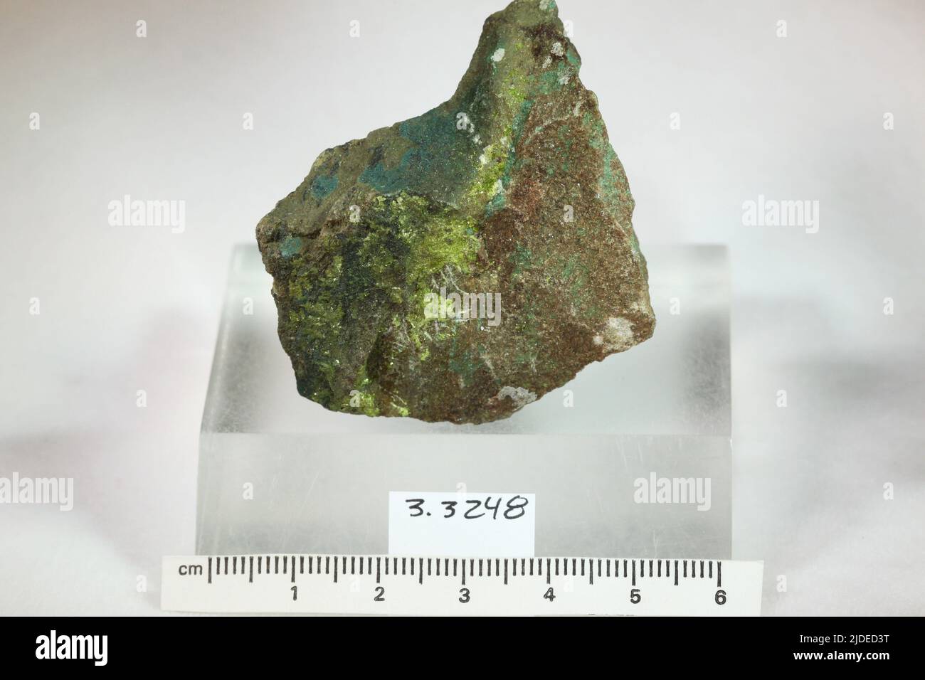 Autunite hi-res stock photography and images - Alamy