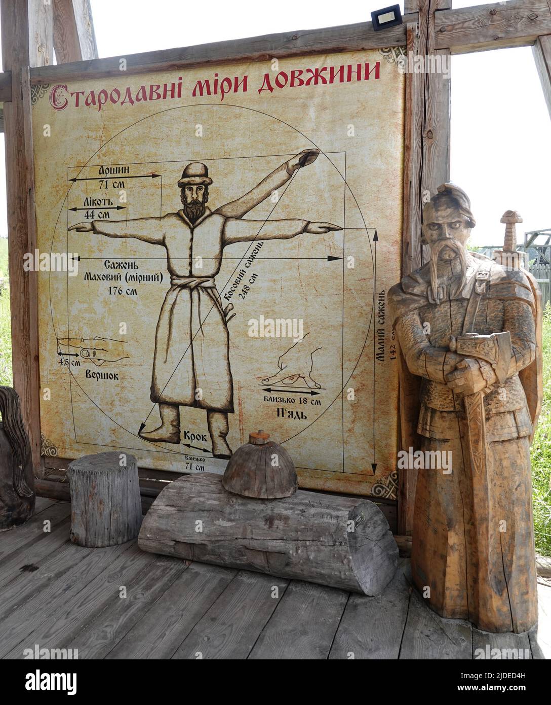 Kievan rus map hi-res stock photography and images - Alamy