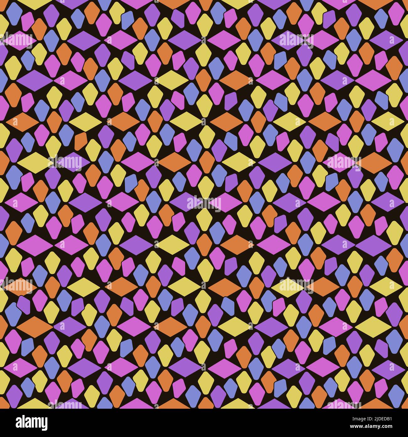 Abstract geometric background skin Stock Vector Images - Alamy