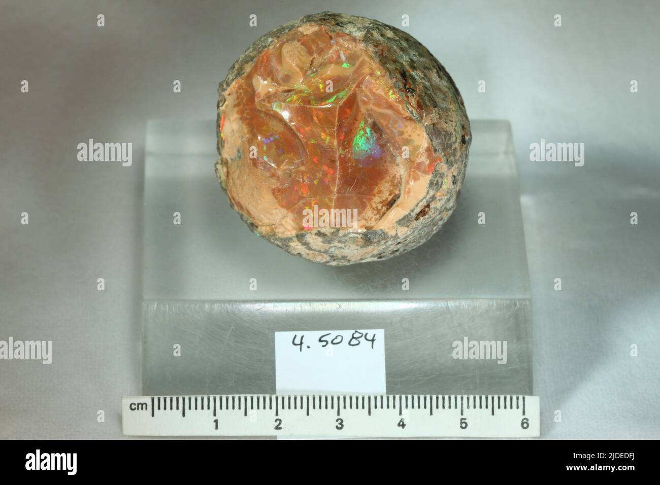 Opal. minerals. Africa; Ethiopia; Shewa Province Stock Photo - Alamy