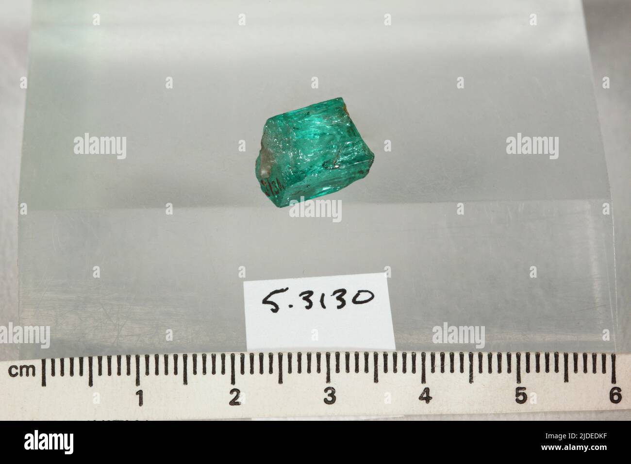 Beryl. minerals. South America; Colombia; Boyaca Department; Muzo ...