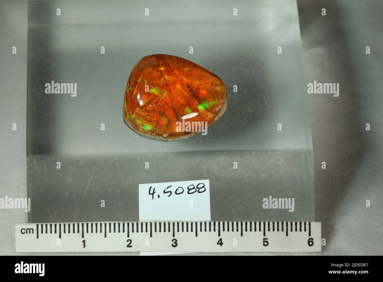 Opal. minerals. Africa; Ethiopia; Shewa Province Stock Photo - Alamy