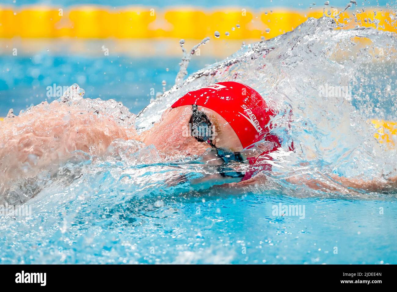 Tom dean swim hi-res stock photography and images - Alamy