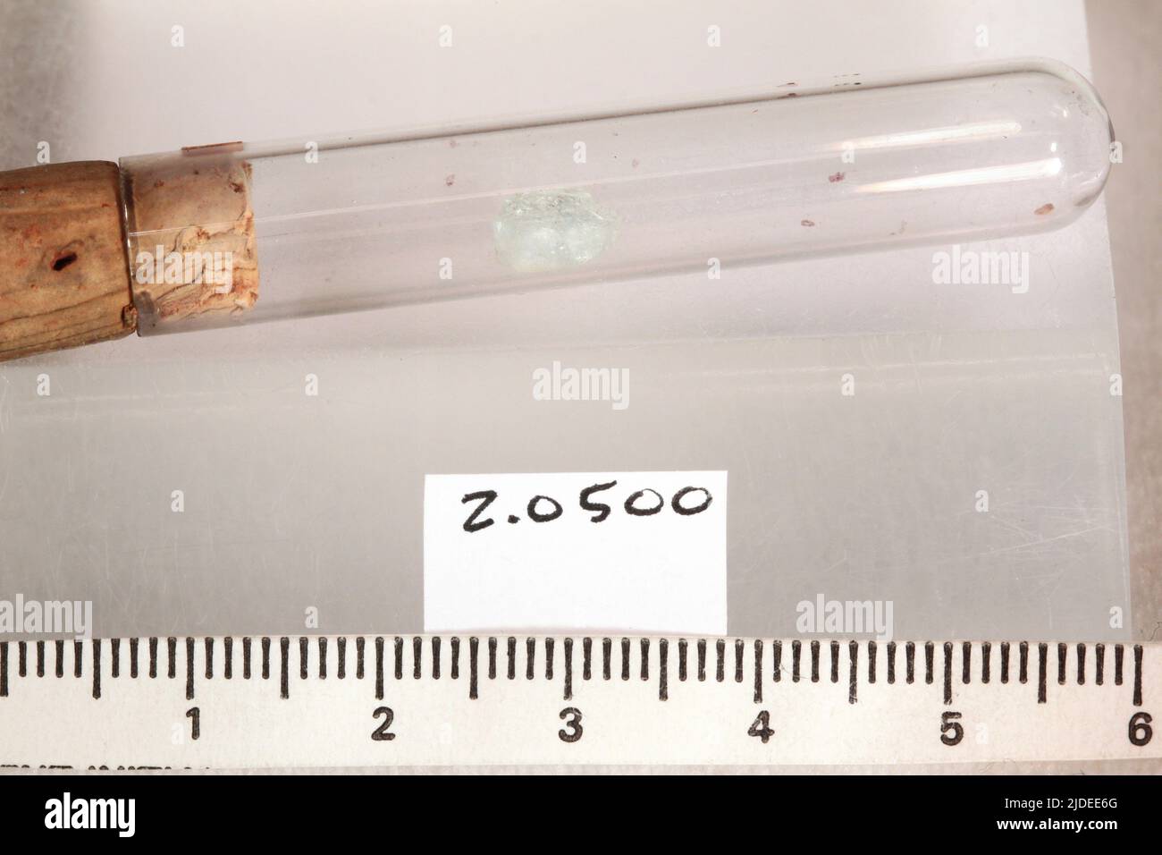 Beryl. minerals. North America; USA; Maine; Oxford County; Paris Stock ...