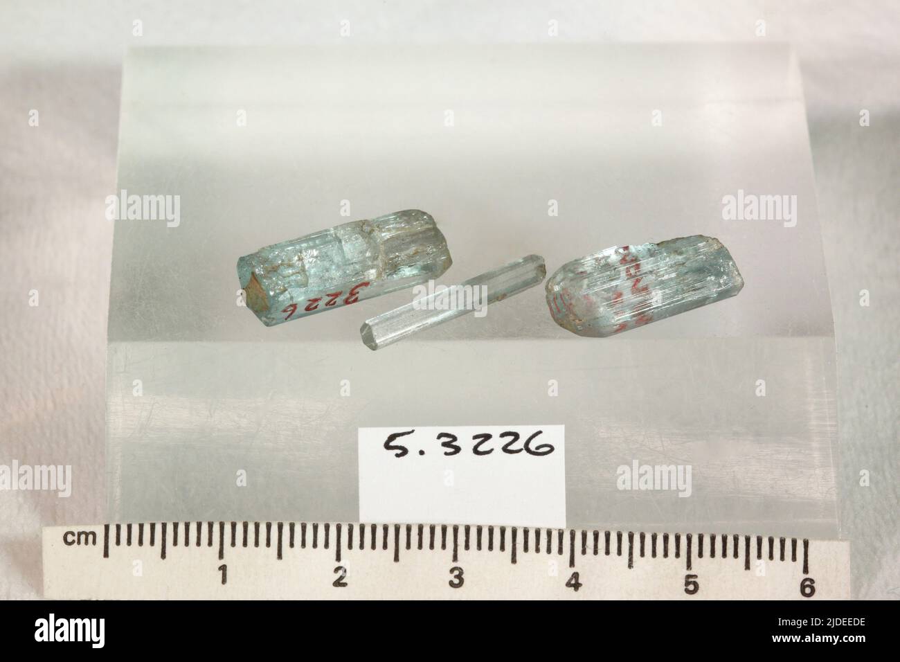 Beryl. minerals. North America; USA; Colorado; Chaffee County; Mt ...