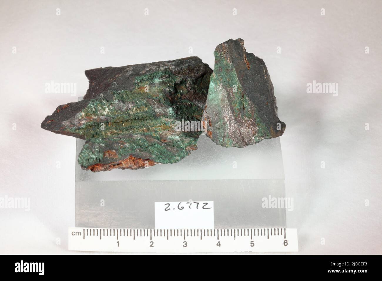 Tourmaline. minerals. Africa; Zimbabwe; Selukwe Stock Photo - Alamy