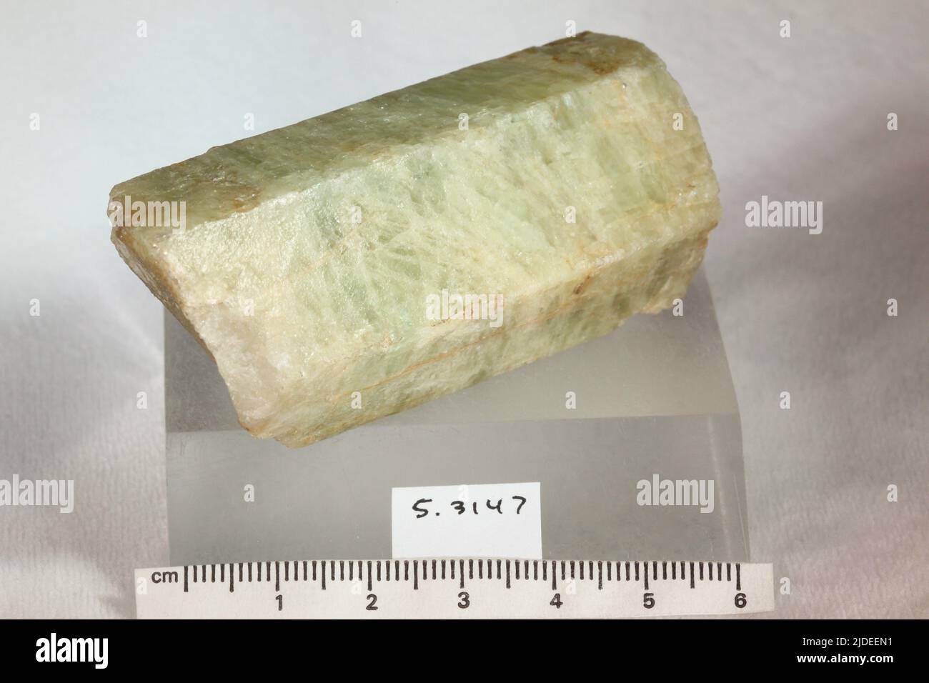 Cyclosilicate minerals hi-res stock photography and images - Alamy