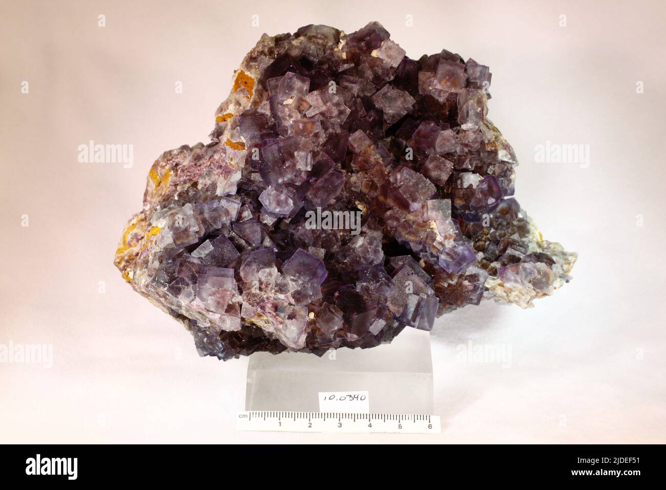 Fluorite africa hi-res stock photography and images - Alamy