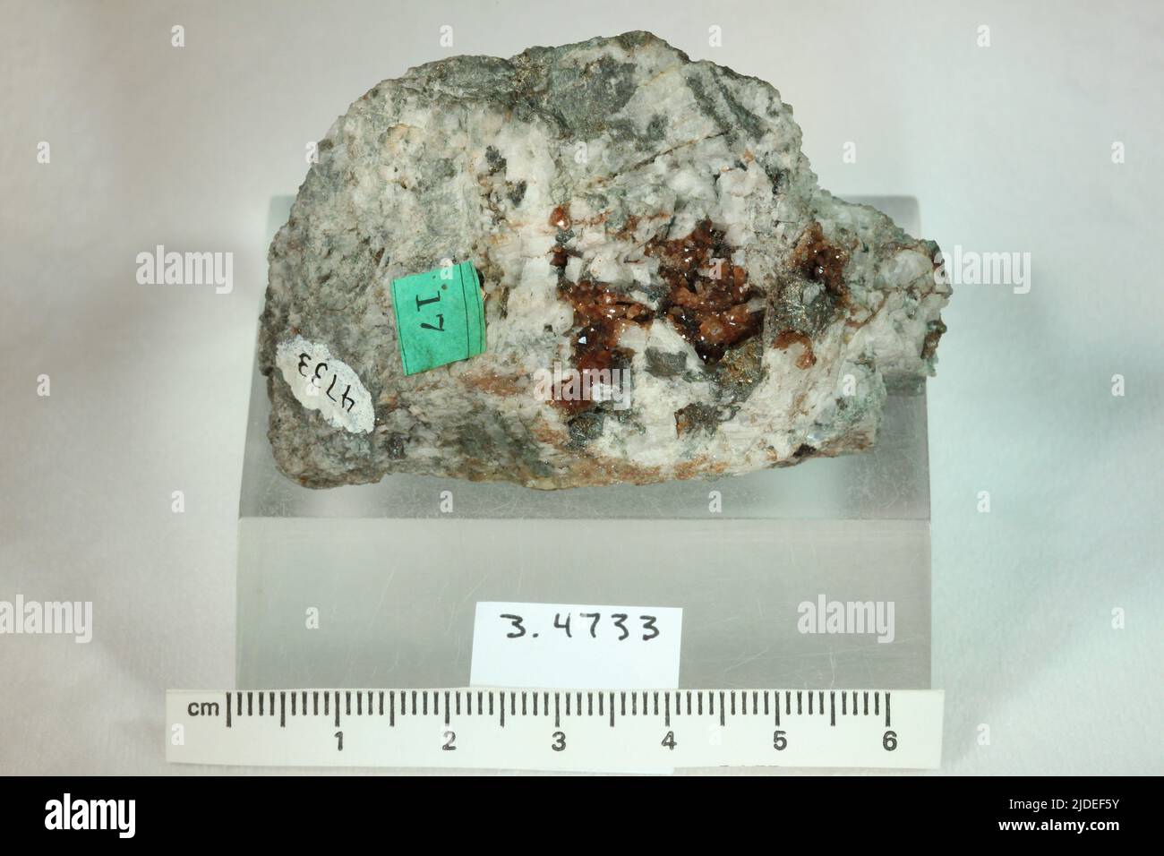 Childrenite. minerals. Europe; England; Devonshire; Tavistock Stock ...