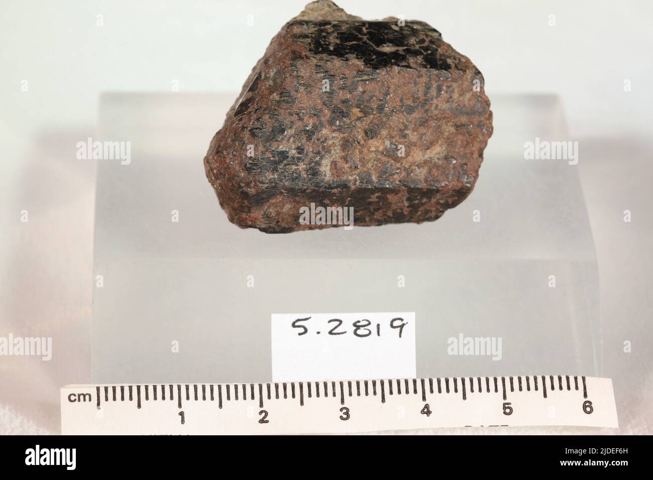 Pyroxene minerals hi-res stock photography and images - Alamy