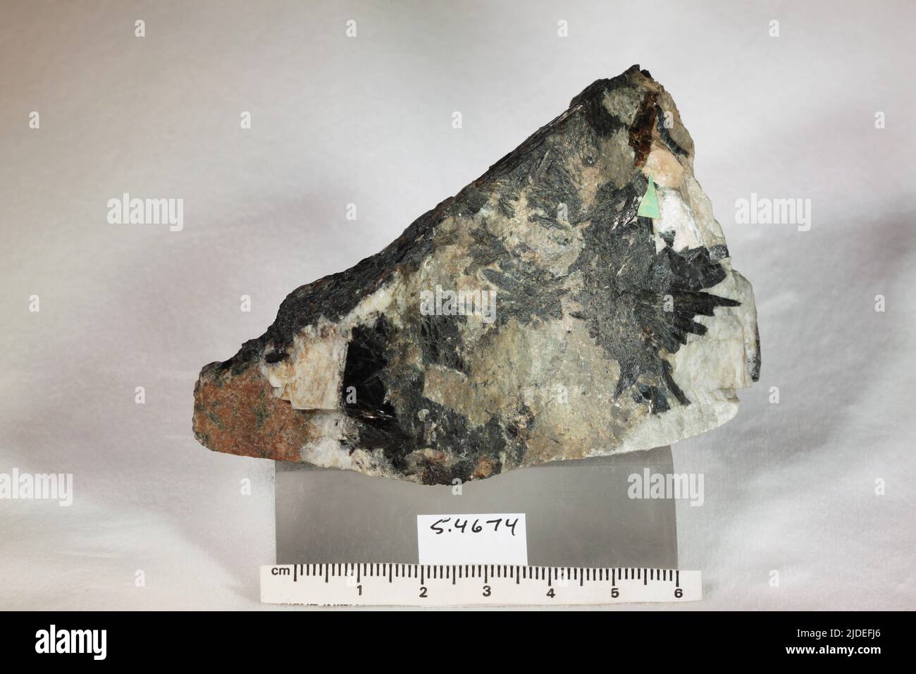 Catapleiite. minerals. Europe; Norway; Telemark Province ...