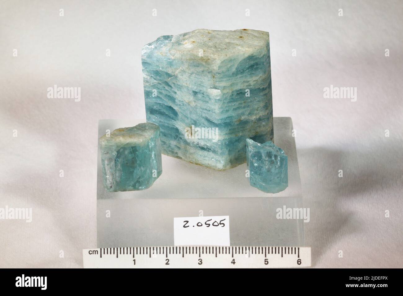 Beryl. minerals. North America; USA; Massachusetts; Worcester County ...