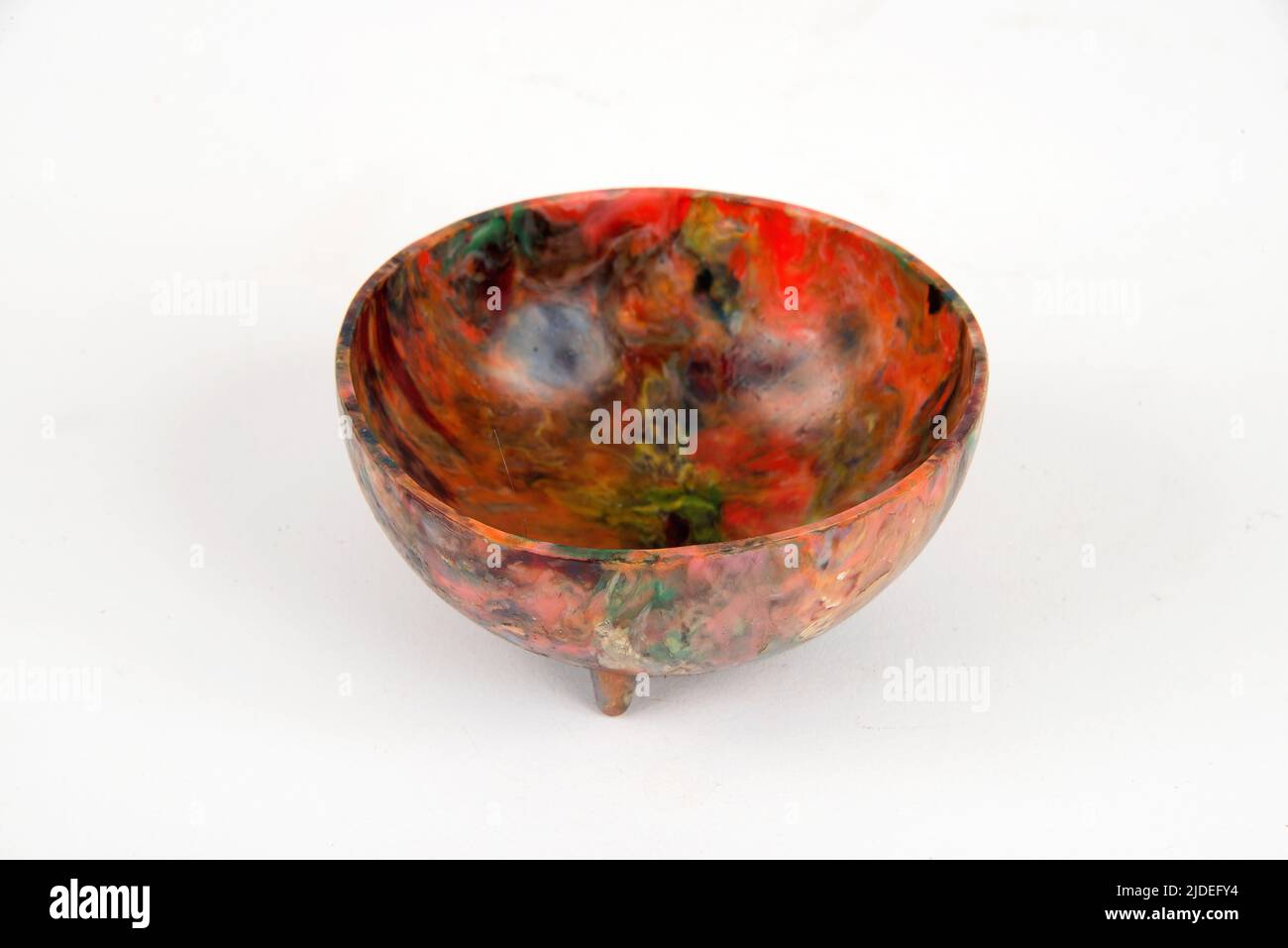 A selection of bakelite and plastic items. An Australian Cascelloid ...