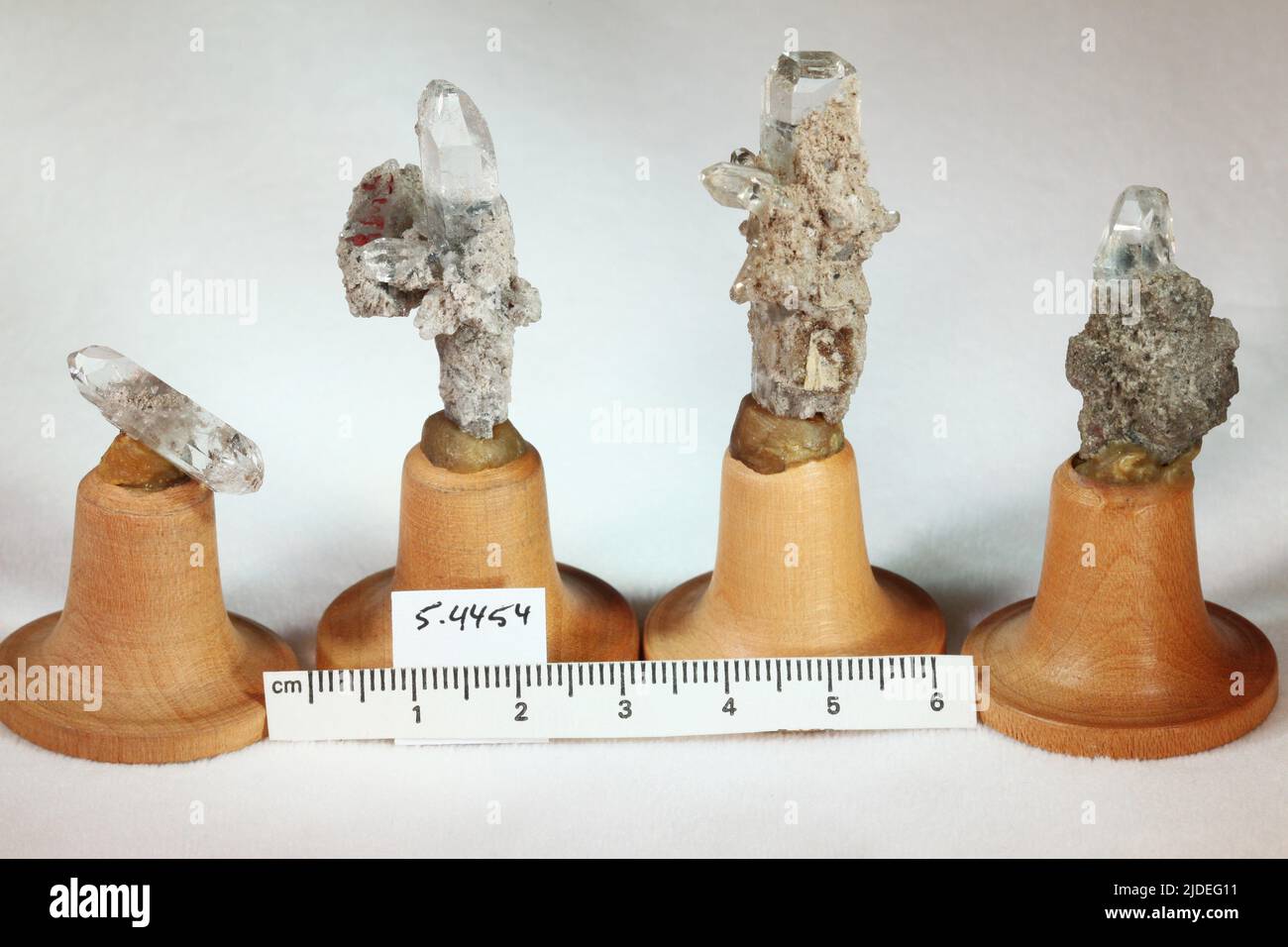 Topaz. minerals. North America; USA; Utah; Juab County; Thomas Range ...