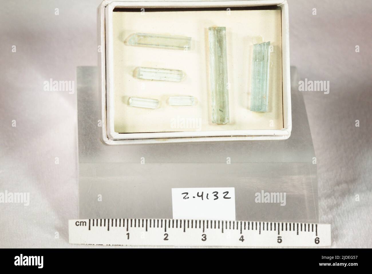 Beryl. minerals. North America; USA; Colorado Stock Photo - Alamy