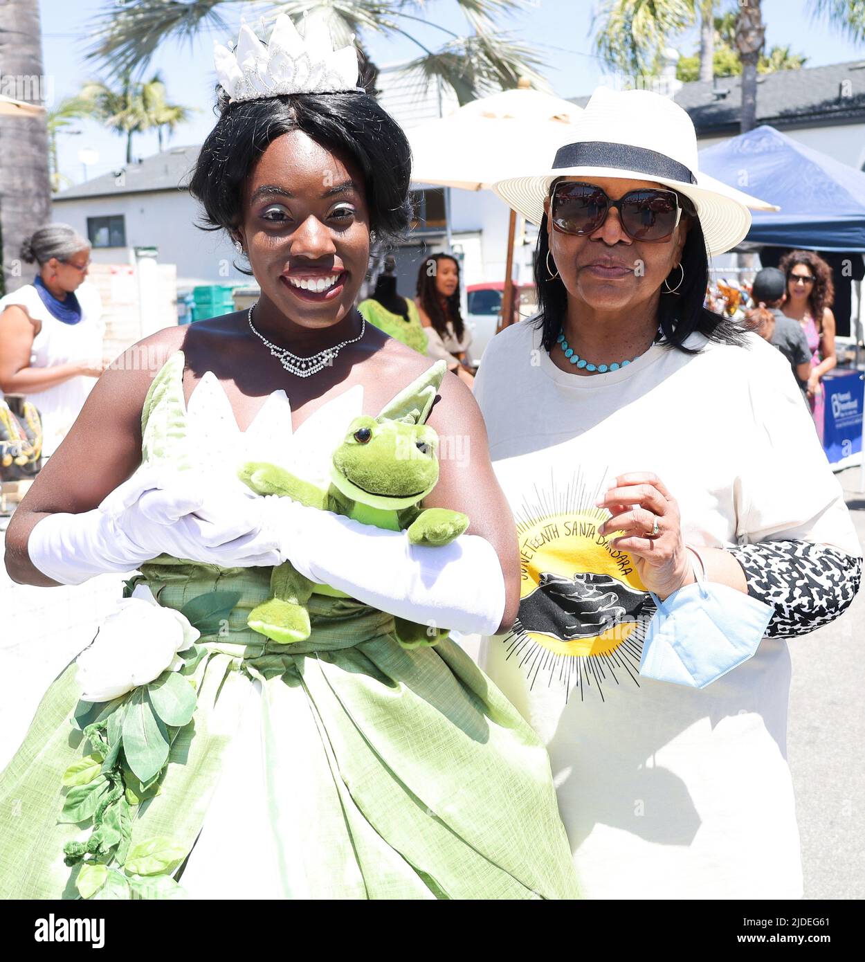 Princess ave hi-res stock photography and images - Alamy