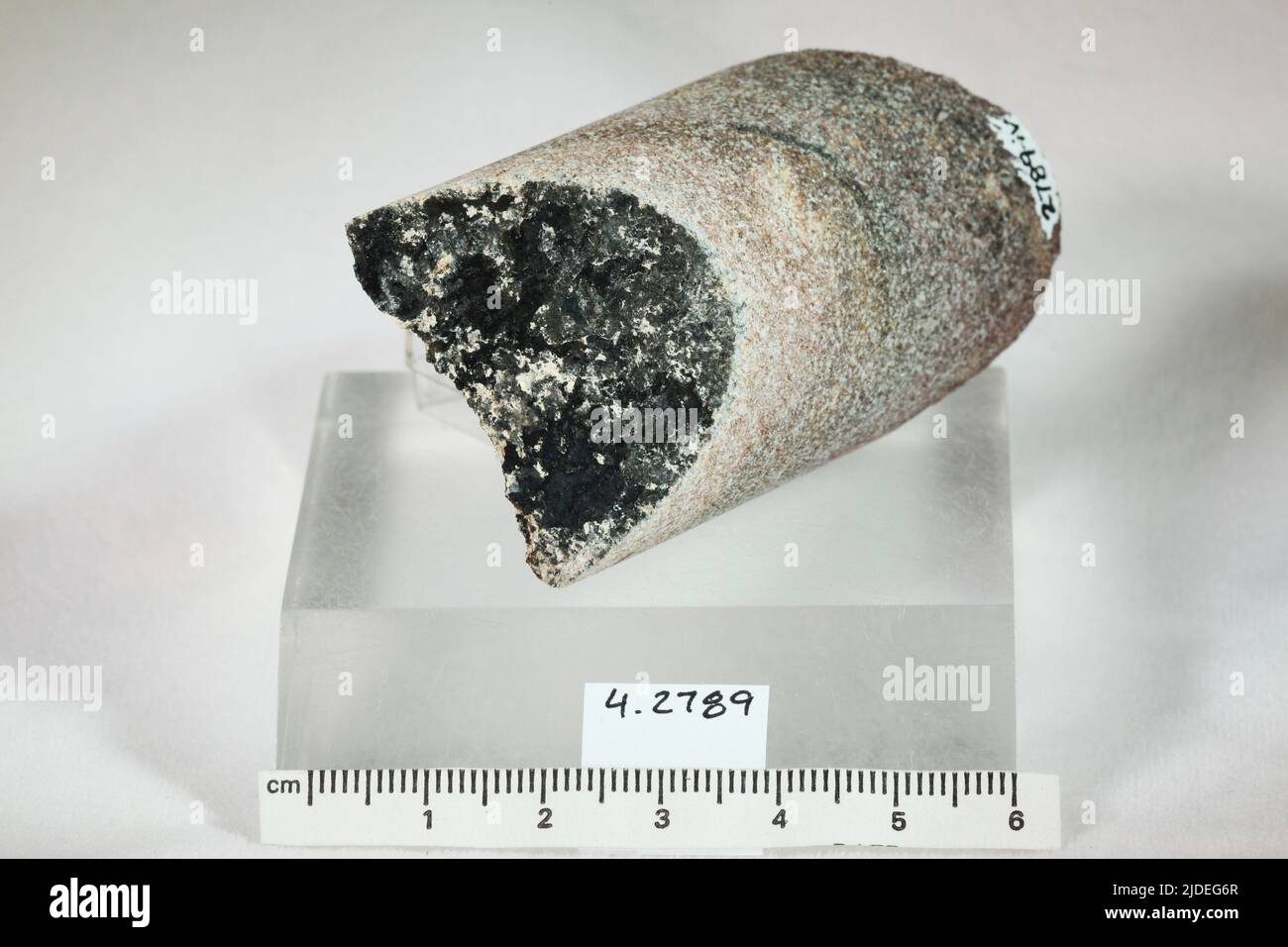 Saskatchewan minerals hi-res stock photography and images - Alamy