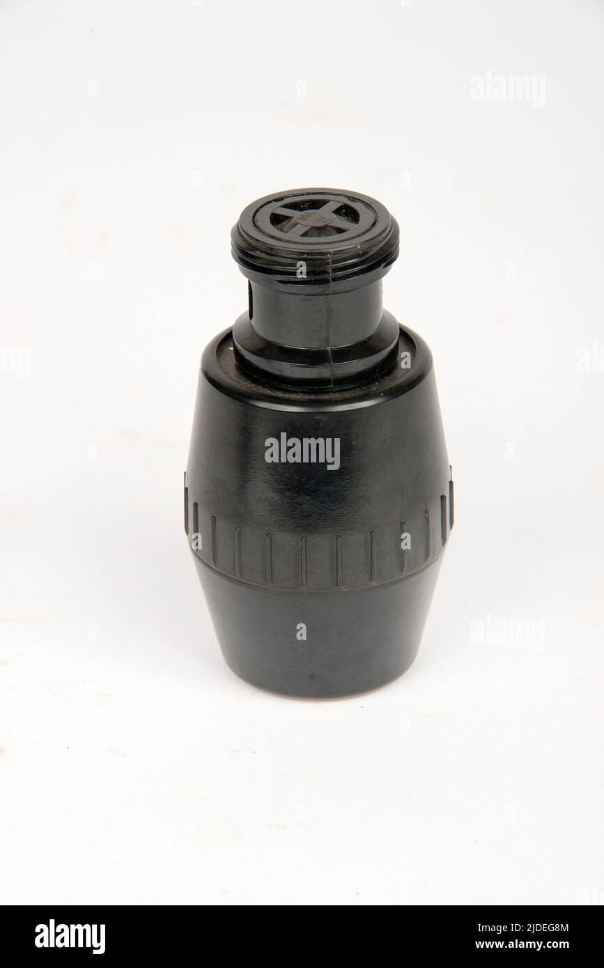 Bakelite and early plastic items Stock Photo - Alamy