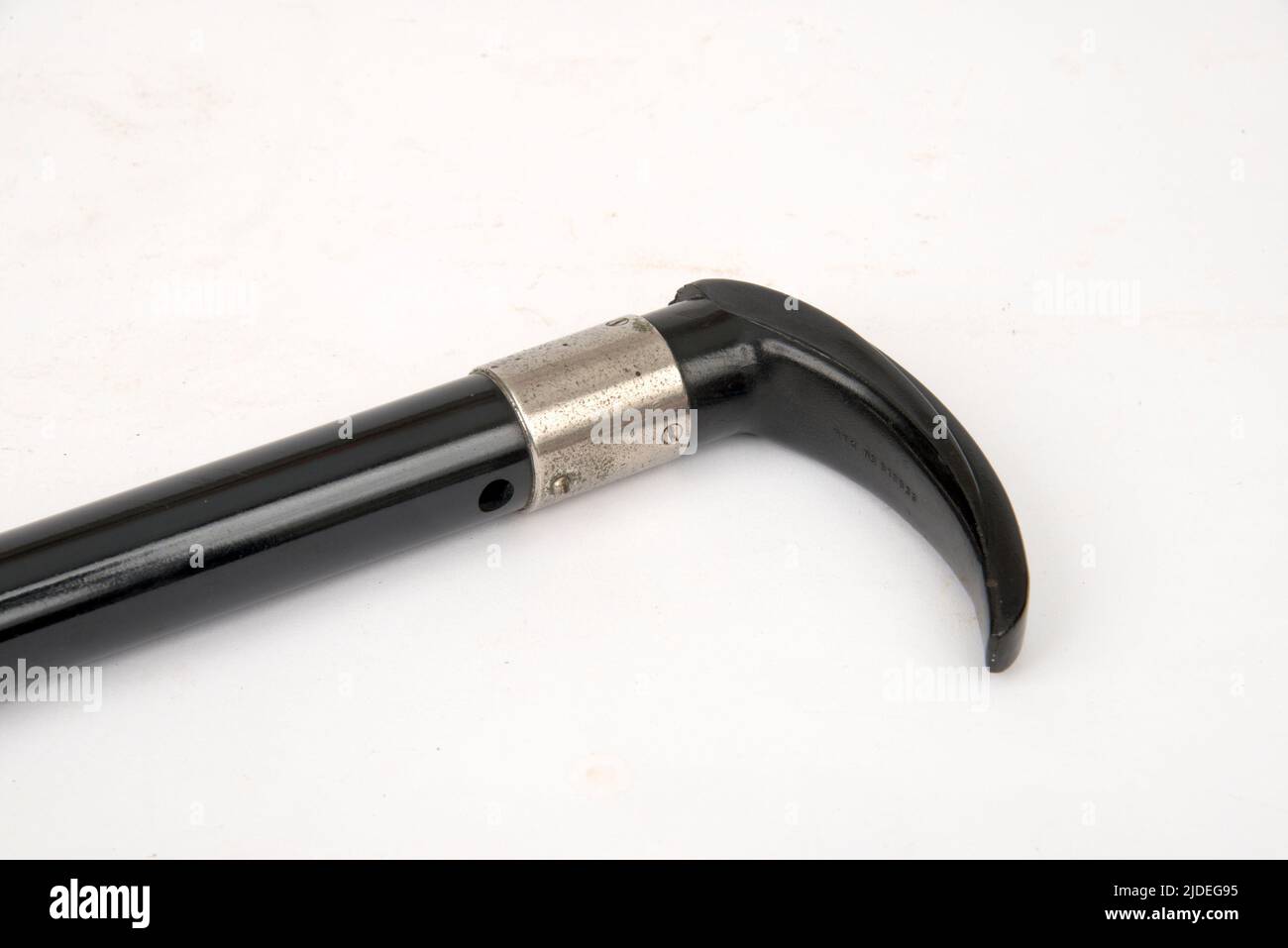 Bakelite and early plastic items Stock Photo - Alamy