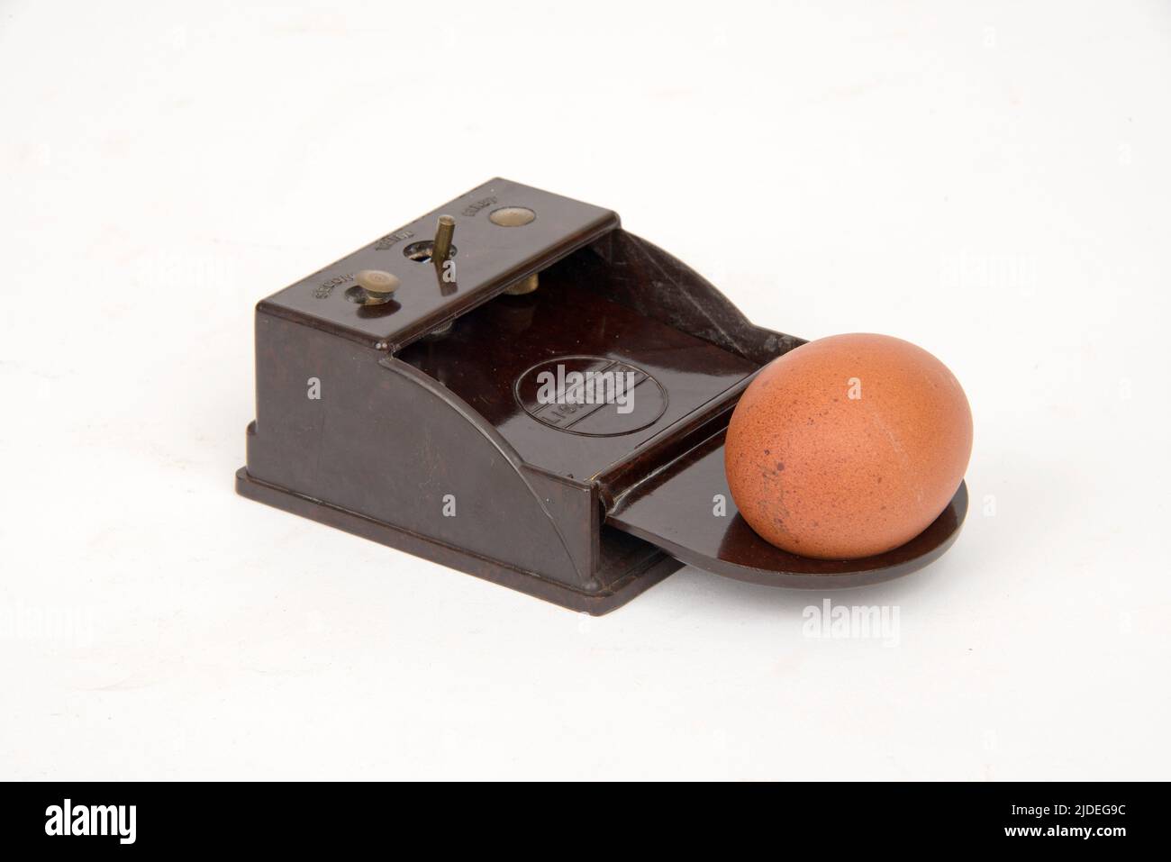 Bakelite and early plastic items Stock Photo - Alamy
