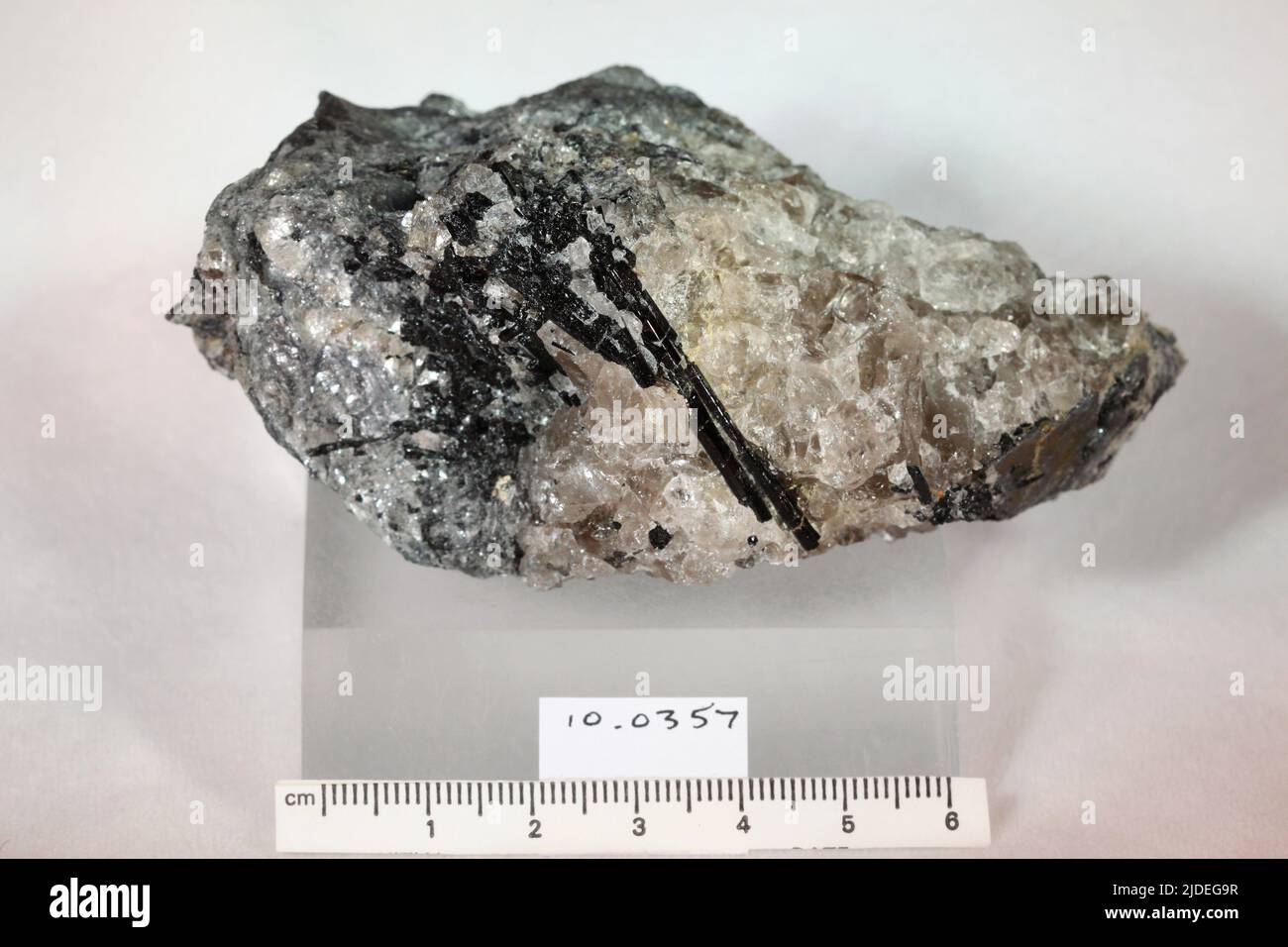 Dravite mineral hi-res stock photography and images - Alamy