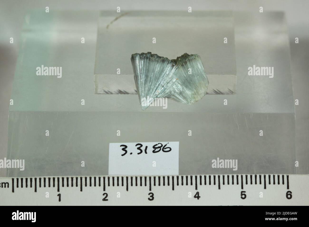 Wavellite hi-res stock photography and images - Alamy