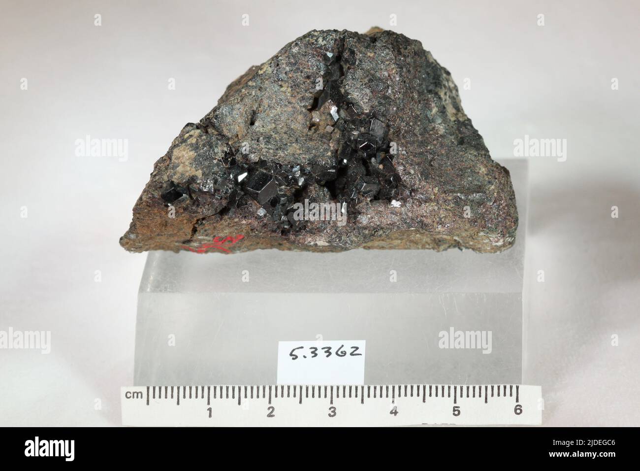 Andradite hi-res stock photography and images - Alamy