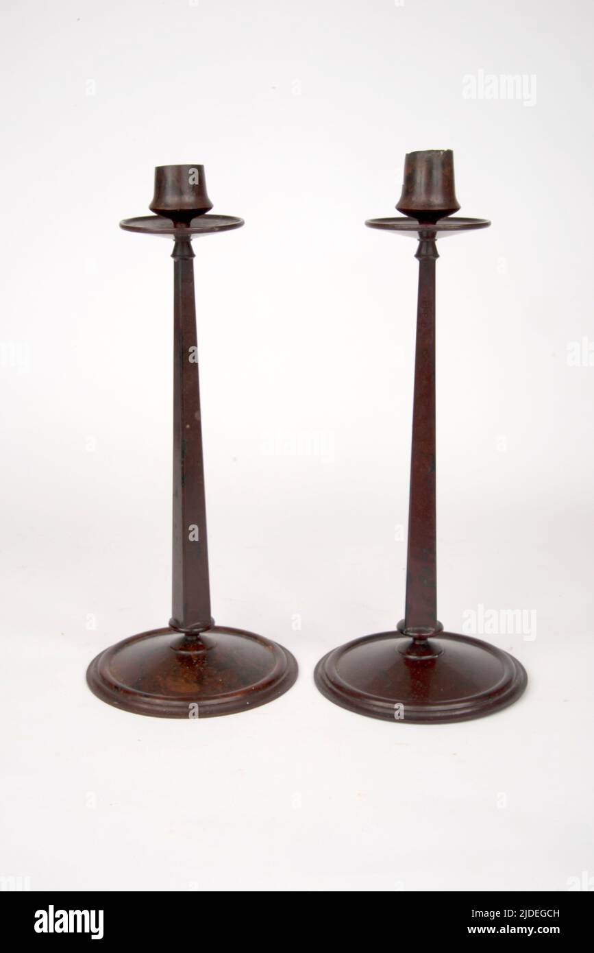 Bakelite and early plastic items Stock Photo - Alamy