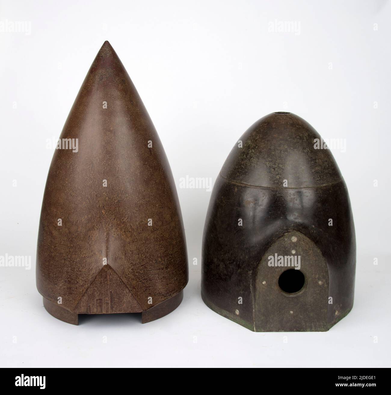 Bakelite and early plastic items Stock Photo - Alamy