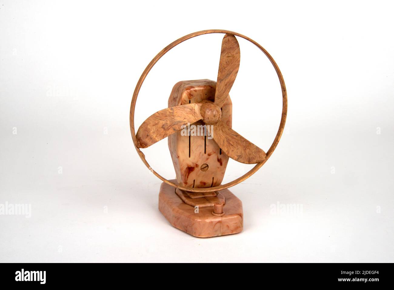 Bakelite and early plastic items Stock Photo - Alamy