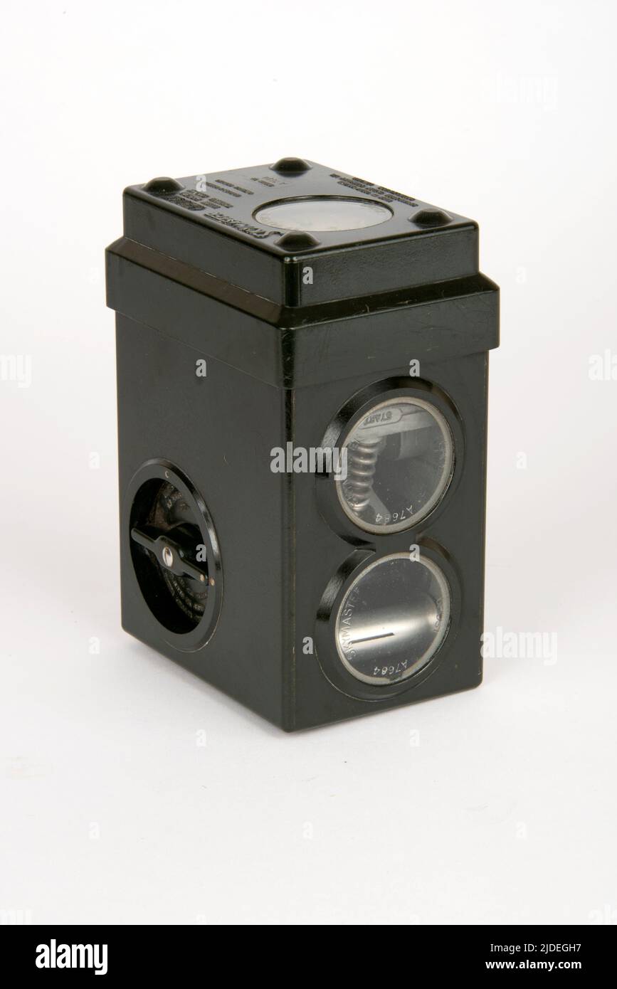 Bakelite and early plastic items Stock Photo - Alamy