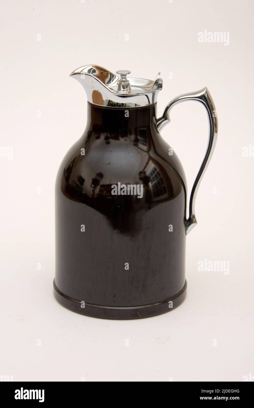 Bakelite and early plastic items Stock Photo - Alamy