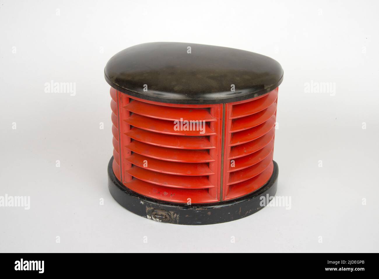 Bakelite and early plastic items Stock Photo - Alamy