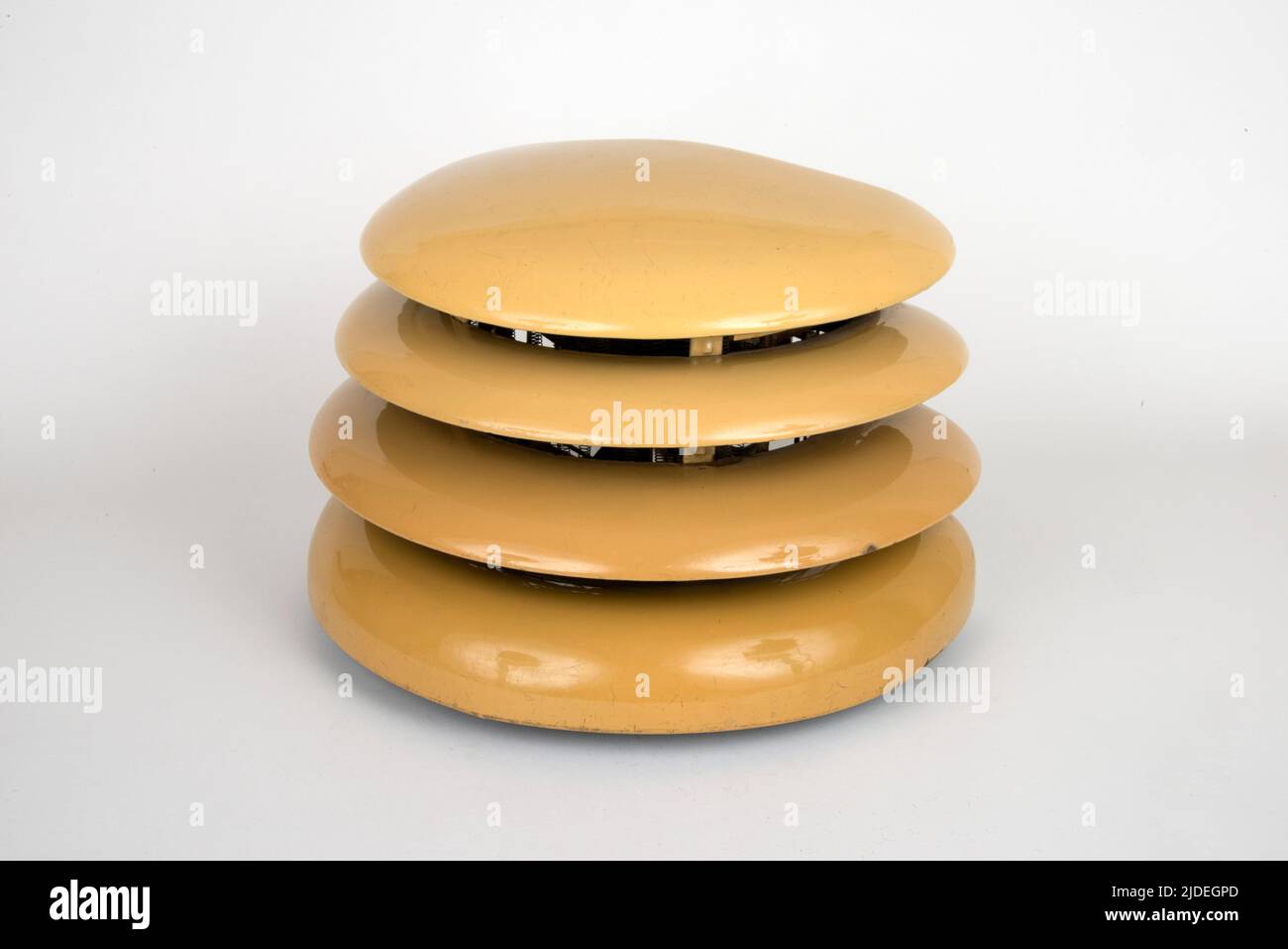 Bakelite and early plastic items Stock Photo - Alamy