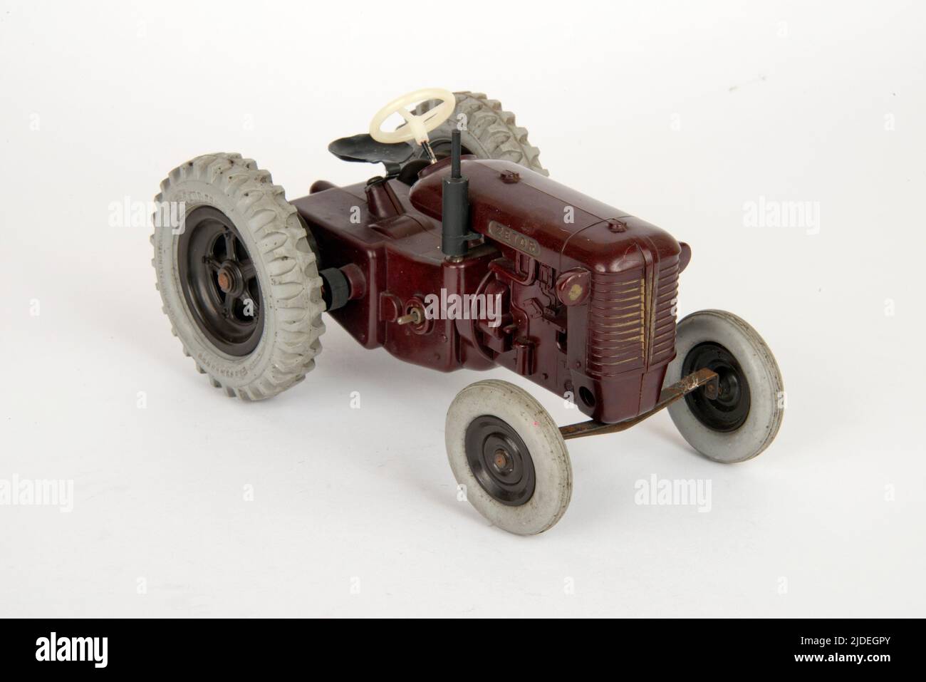 Bakelite and early plastic items Stock Photo - Alamy