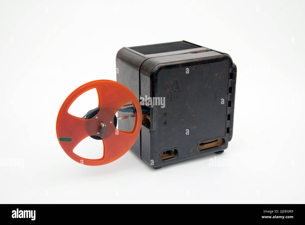 Bakelite and early plastic items Stock Photo - Alamy