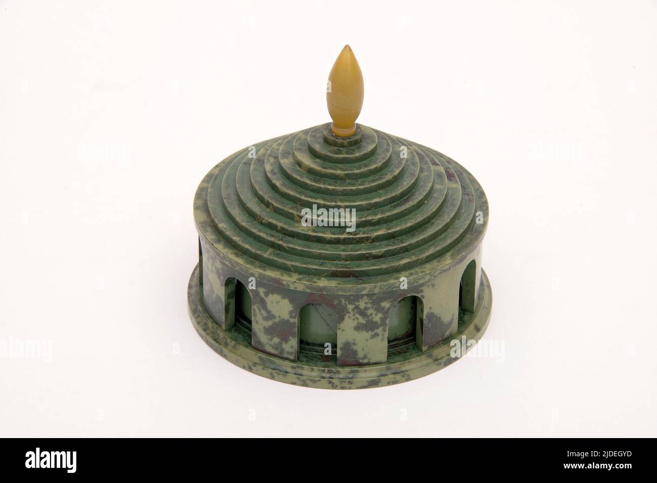 Bakelite and early plastic items Stock Photo - Alamy