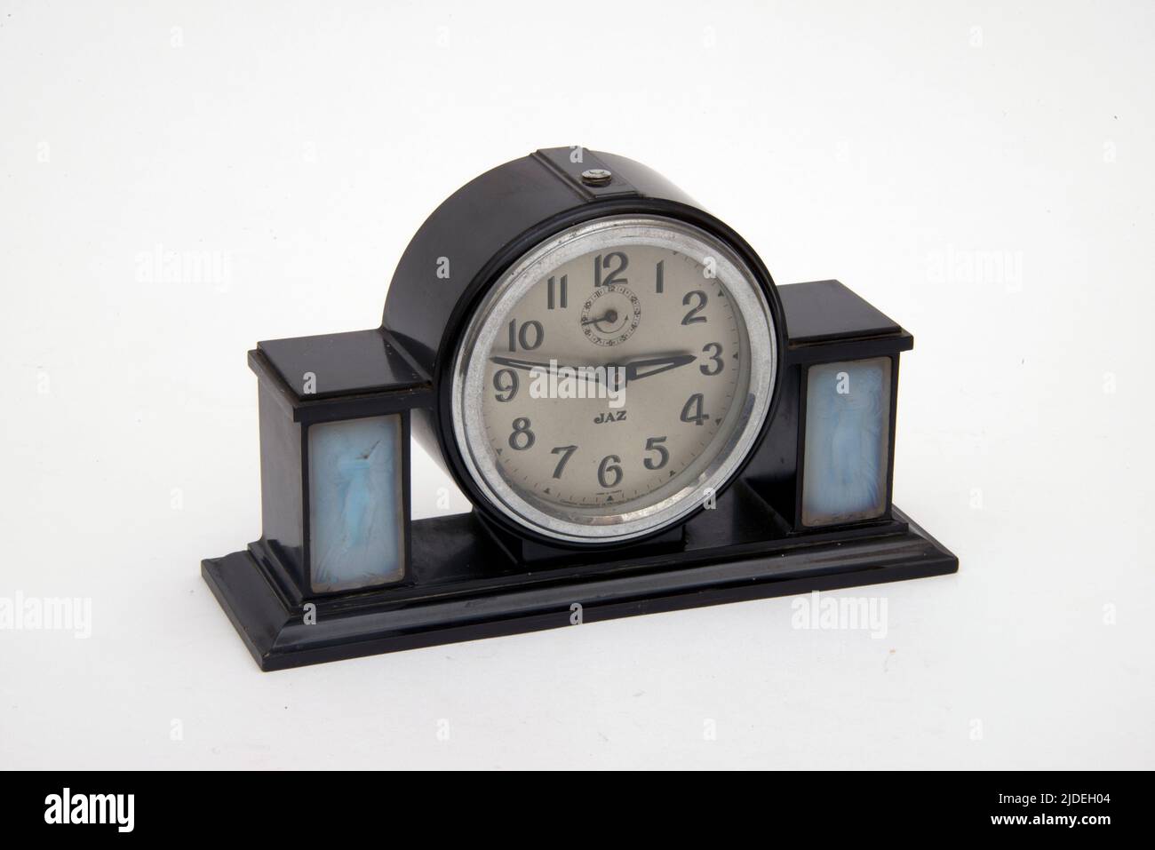 Bakelite and early plastic items Stock Photo - Alamy