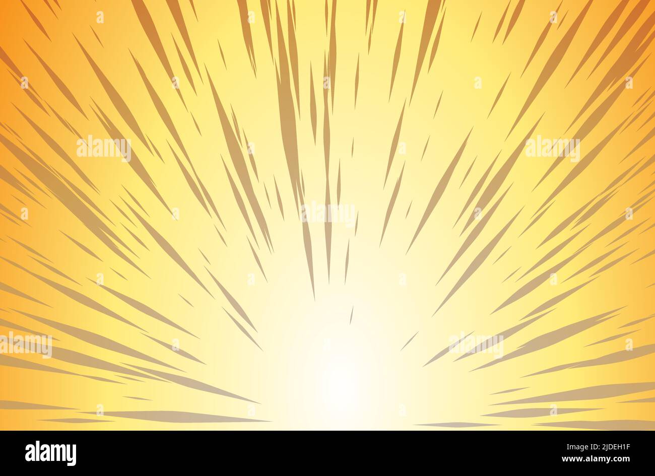 Hyper radial hi-res stock photography and images - Alamy