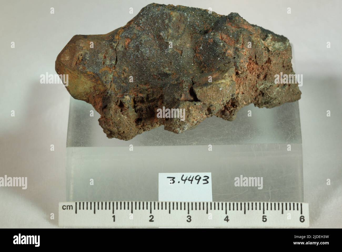 Vanadium history hi-res stock photography and images - Alamy