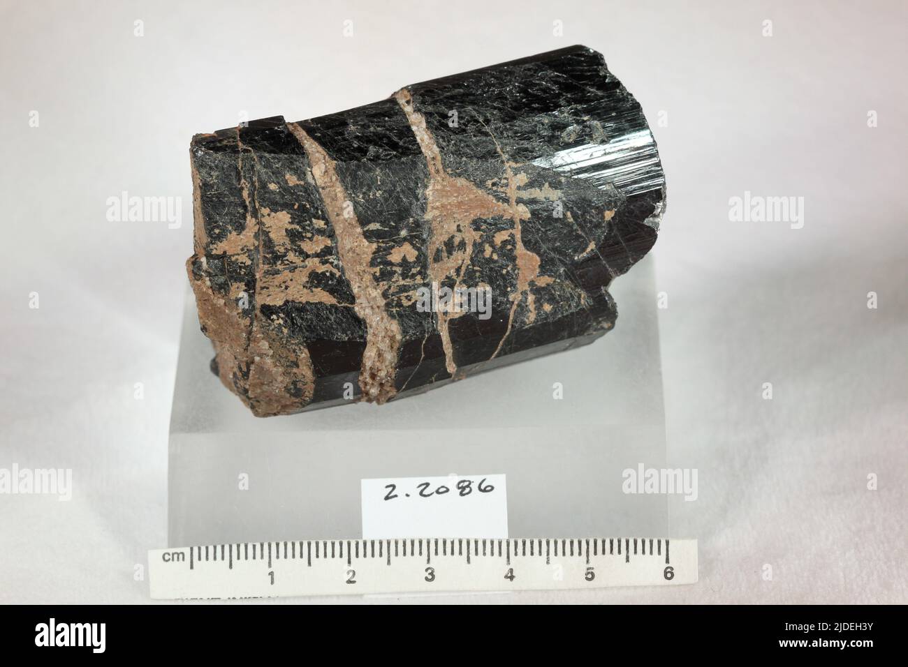 Tourmaline sample hi-res stock photography and images - Alamy