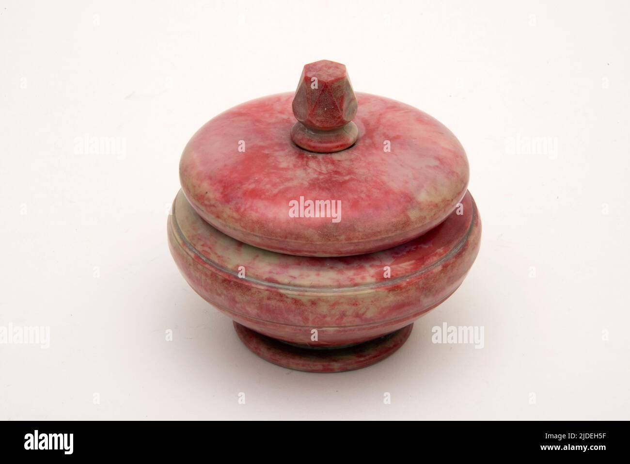 Bakelite and early plastic items Stock Photo - Alamy