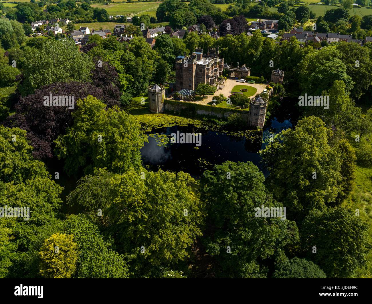 Caverswall Stoke On Trent at Jesse Lombard blog